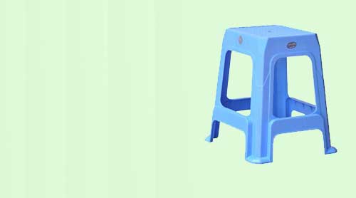 VV National Premium Plastic Moulded Furnitures | India